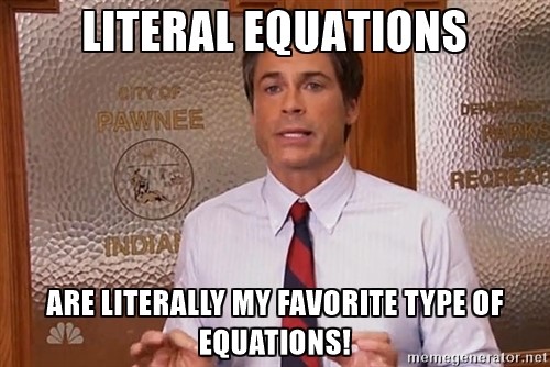 Linear Equations Memes Fun Christmas Math: Mystery Meme Reveal Slope