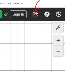 Using Desmos in your Class Blog/Website – Time Flies Edu