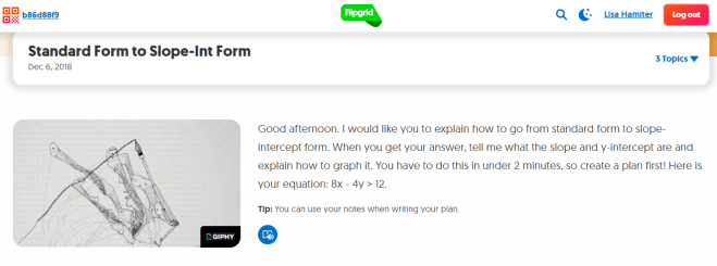 Algebra – 2nd and 3rd Grading Periods – Moving Toward the STAAR! – Time ...