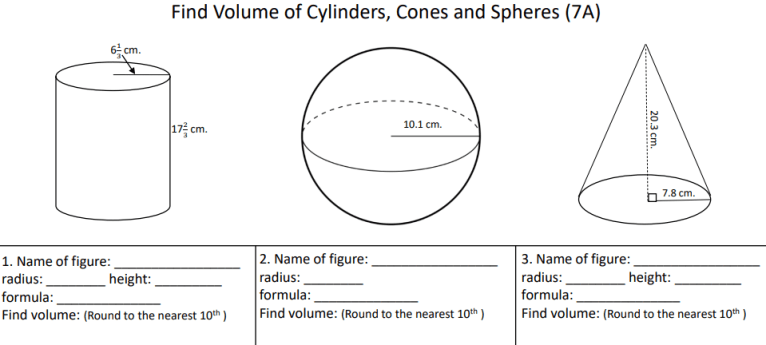 8th Grade Math STAAR Review – Time Flies Edu