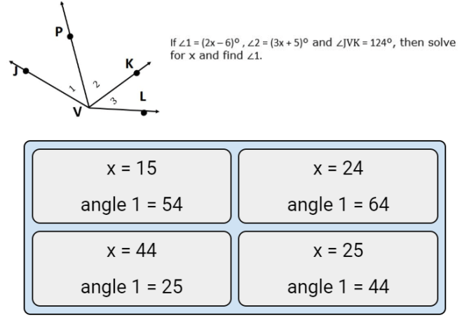 Diving into the First Unit of Geometry Headfirst! – Time Flies Edu