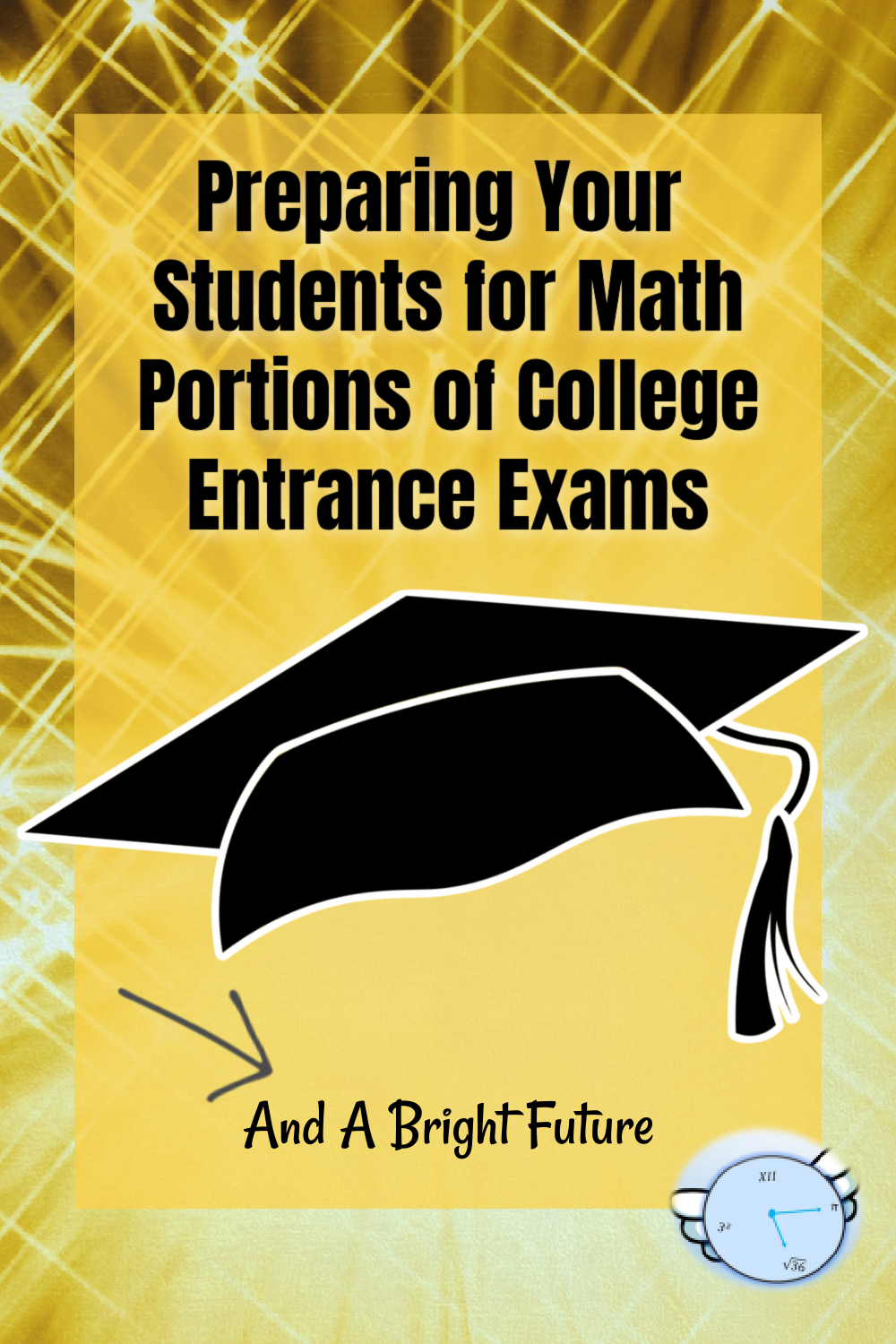 ACT and SAT Test Dates and Math Portion Breakdown – Time Flies Edu