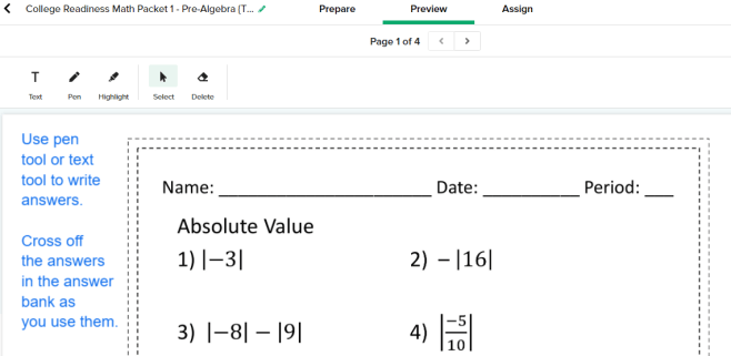 Where to Start with Distance Learning – Time Flies Edu