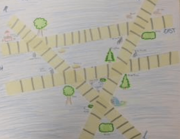 Parallel Lines, Perpendicular Lines and Transversals – Time Flies Edu