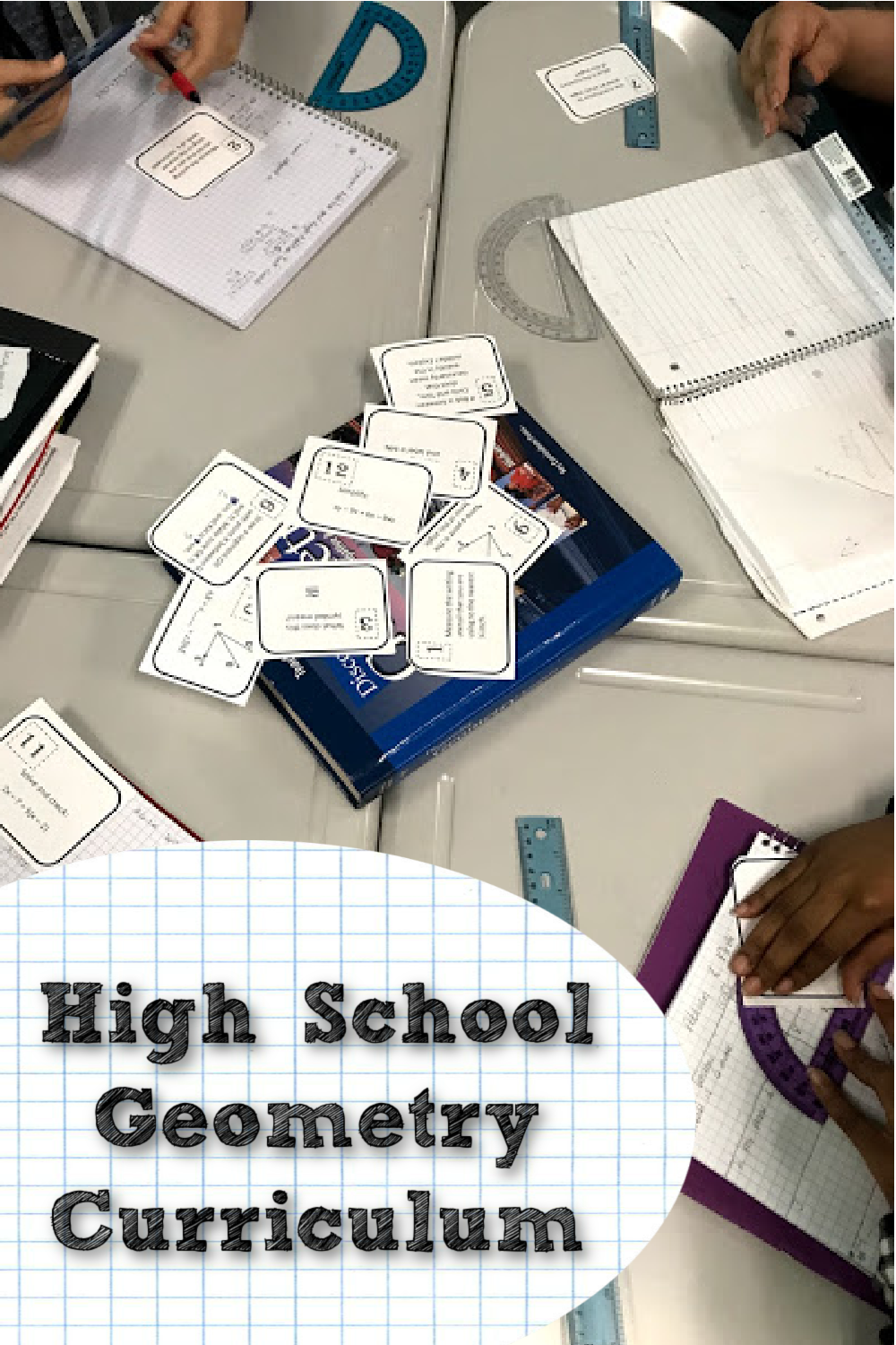 Geometry Curriculum for the Year – Time Flies Edu