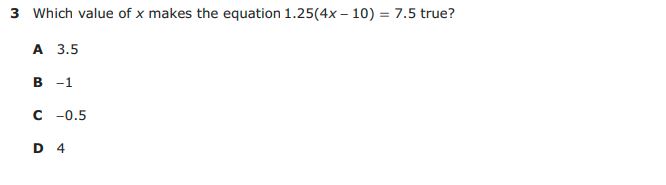 Solving Equations in Algebra – Time Flies Edu