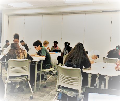Small Group Quizzes in Math – Time Flies Edu