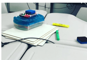 Stay Organized and Minimize Distractions with Supply Boxes in the ...