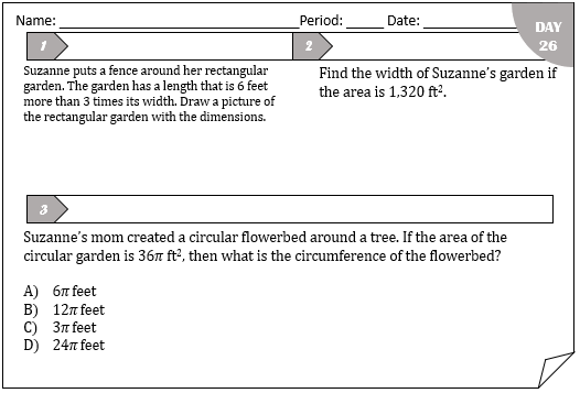 What Unfolds in Your Math Class When the Bell Rings? – Time Flies Edu